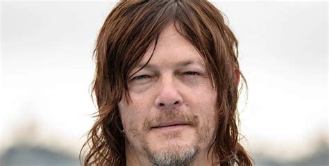 Así Es La Impresionante Cocina De Lujo De Norman Reedus Fuera De The