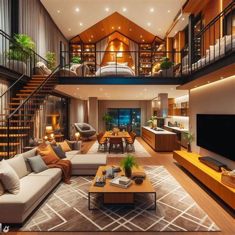 Win Tiny House Interior Design Your Home Tiny House Cabin House Layouts