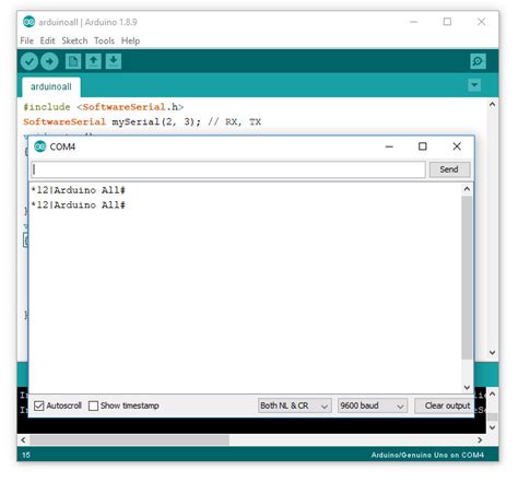 47 Arduino สอนใช้งานเชื่อมต่อ Bluetooth Module Hc06 กับ Application ใน