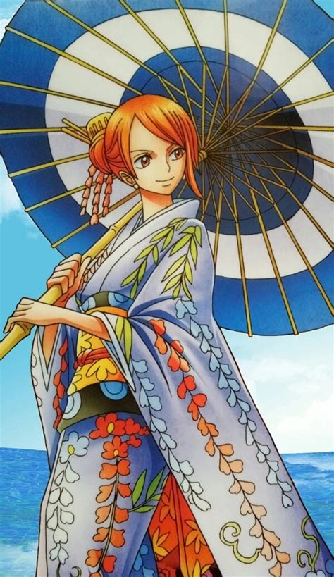 Tổng Hợp 89 Hình ảnh Nami One Piece Ngầu Sexy Quyến Rũ