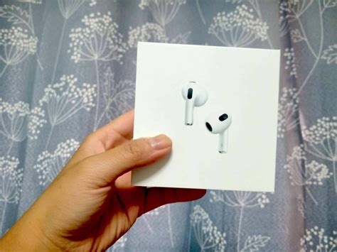 Airpods 3耳機｜apple 耳機｜未拆封 耳機及錄音音訊設備 耳機在旋轉拍賣