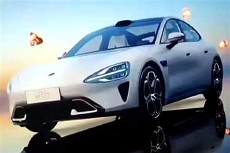 這台俄羅斯設計的amber應該是世界上最醜的電動車吧？ 國際車訊 發燒車訊