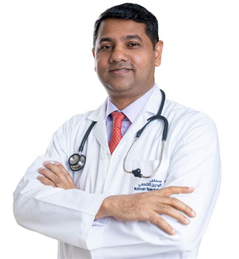 Dr Shaikh Swalehin Bux Best Cardiologist In Bahrain Bahrain Specialist Hospital