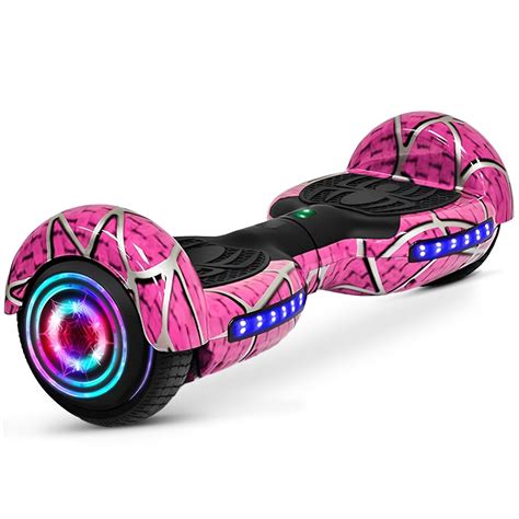 Sisigad Hoverboard