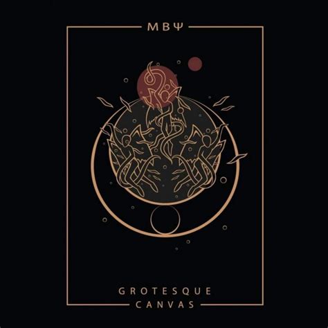 Mi Vita Psi Grotesque Canvas Lyrics And Tracklist Genius