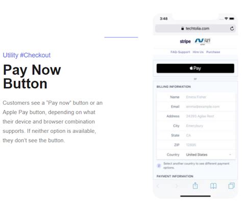 Stripe Checkout In ASP NET Core MVC Web Application Built With C And