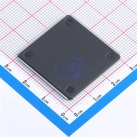 stm32f765bit6 stmicroelectronics c1340076 lcsc electronics