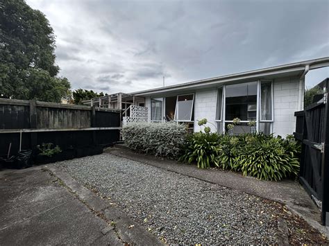 319 Peacock Street Christchurch Central Christchurch City Houses