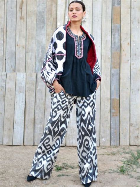 Pin on COMZALTER® UZBEKISTAN | Fashion, Clothes design, Clothes