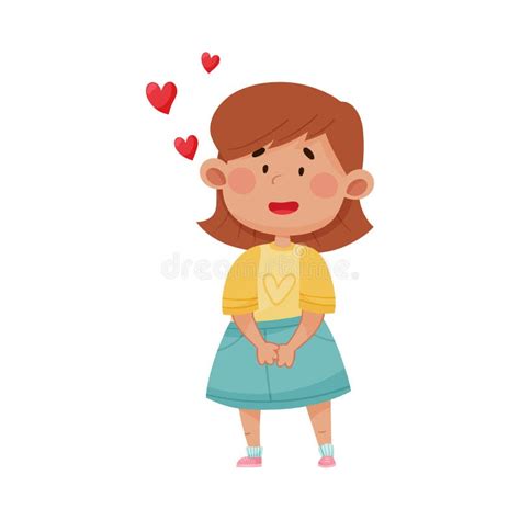 No Falling In Love Label Vector Illustration Stock Vector
