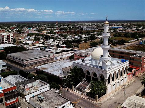 Maicao Guajira Sorprendente