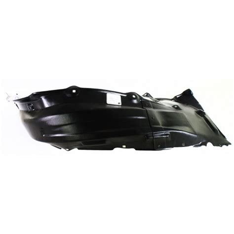 For Toyota Sequoia Fender Liner 2008 2020 Front Passenger Side