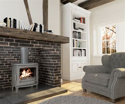Thinking Of Installing A Log Burner Follow These Guidelines Homebuilding