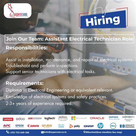 We Are Excited To Announce An Opportunity To Join Our Team If You Are Interested And Meet The