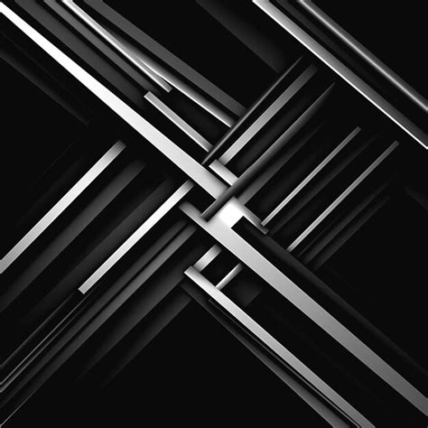 Premium Ai Image Abstract Line Patterns