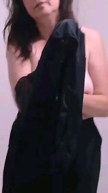 Married Woman Fell Naked At The Window Cnn Amador