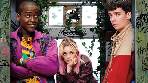 Sex Education Season 3 Release Date Cast Storyline Et Omnia Nos Cognoscimus Far Jguru