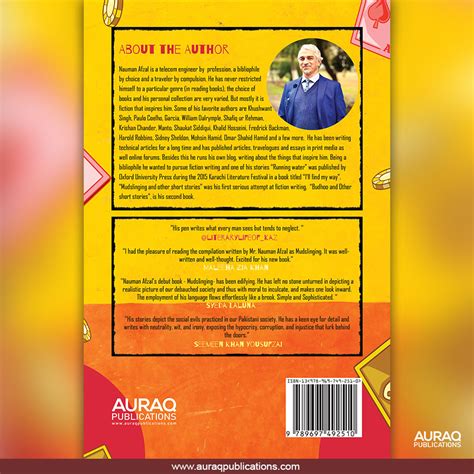 Budhoo Auraq Publications