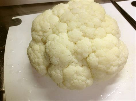 カリフラワーの色良い茹で方 By ほのおの料理人 【クックパッド】 簡単おいしいみんなのレシピが396万品