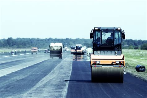 Pavement Design And Testing Geotesta Pty Ltd