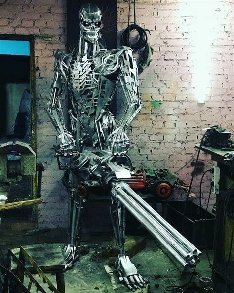 Terminator Wallpapers And Memes On Tumblr