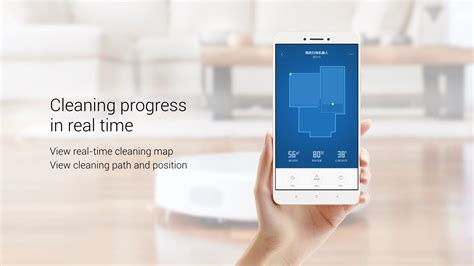 Xiaomi Officially Releases Mi Robot Vacuum Priced At Yuan Gizmochina