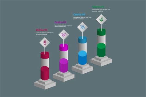 Histogram 3d Vectors And Illustrations For Free Download Freepik
