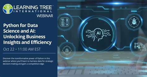 Unlock The Power Of Python Learning Tree International Facebook