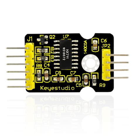 Keyestudio Hx711 Load Cell Pressure Sensor Module For Arduino