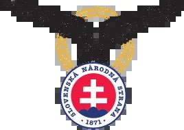 SNS | InfoVolby.sk