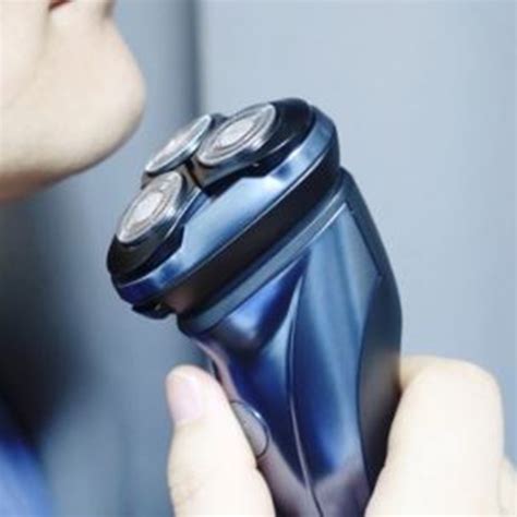 가전면도기 전기면도기로 남자수염다듬기~ 수염정리기 네이버 블로그