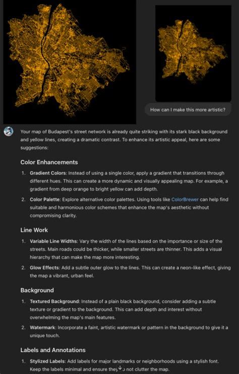 Milan Janosov On Linkedin Gis Spatialanalytics Geospatialdata