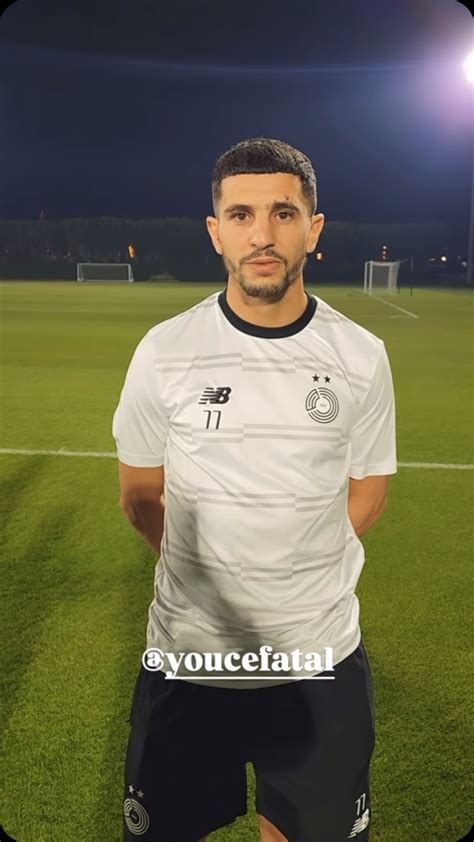 ‎youcef Atal يوسف عطال 🇩🇿 ‎ Youcef Atal Fanz • Instagram Photos And Videos