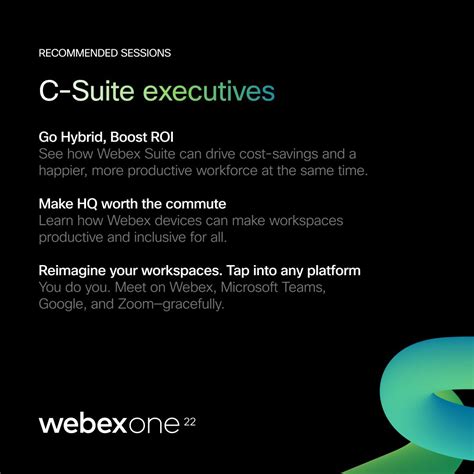 Nathanaël Nate B On Linkedin Webex Collaboration