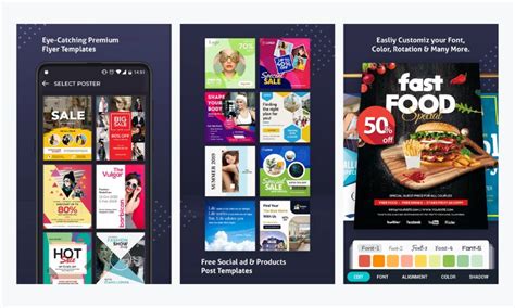 Aplikasi Untuk Membuat Poster Di Hp Android Dan Ios Terbaik