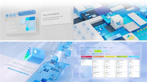 Presentation CRM On Behance