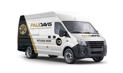 Why Paul Davis Of Morris Passaic And Essex Counties Nj And The