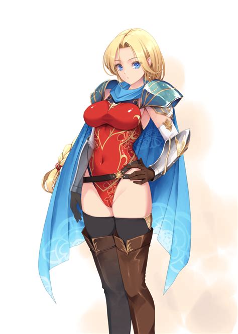 Kirishima Satoshi Protagonist Romancing Saga 2 Romancing Saga 2