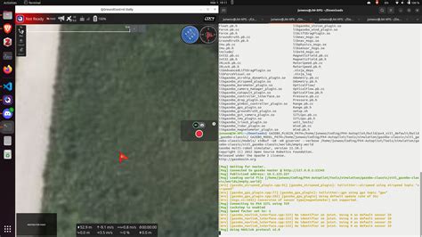 Tailsitter SITL Test Failure Issue 21229 PX4 PX4 Autopilot GitHub