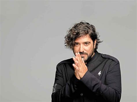 Antonio Orozco adicto a México