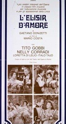 L Elisir D Amore Film Trama Cast Foto Movieplayer It