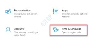 How To Remove The Unknown Locale Qaa Latn Language