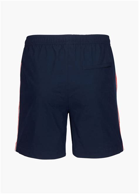 Saline Swim Short Swims®