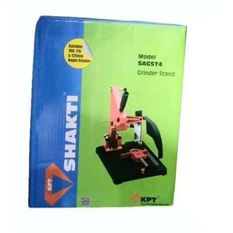 125mm Angle Grinder Stand At ₹ 1800piece In Hyderabad Id 20213630730