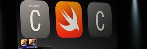 Apple Shows Off Swift Its New Programming Language Ars Technica