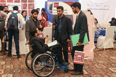 fcit 12 th fcit job fair 2023
