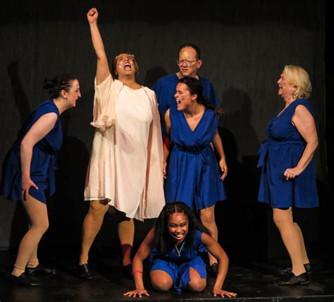 ‘dance Nation Review Feral Doesnt Even Begin To Cover It Arts