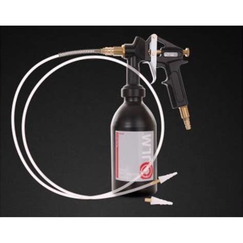 Jlm Intensive Dpf Cleaning Kit Use With Dpf Cleaning And Flush Fluidpack Not Included For