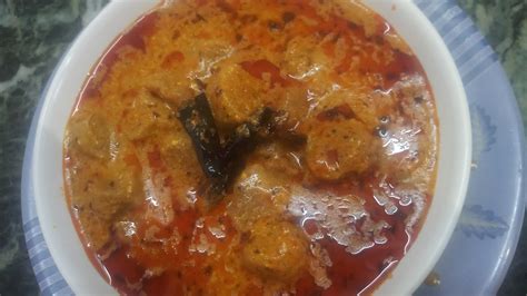 Gatte Ka Saag Authentic Style Youtube