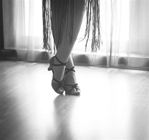 Premium Photo Low Section Of Woman Standing On Floor At Home